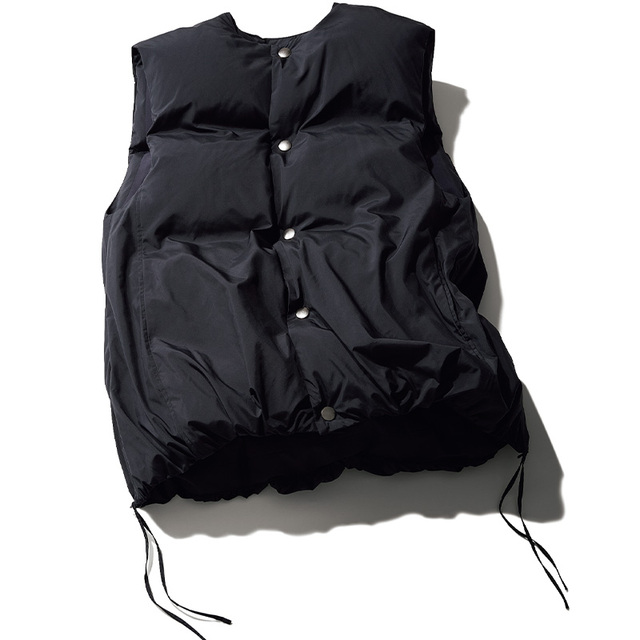 写真 (20枚目) - [VERYベストダウン]映えある『今どきダウン』28着を大発表！全レビュー付き - LOCARI（ロカリ）