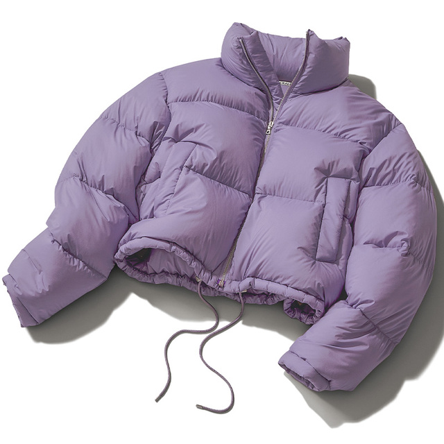 写真 (22枚目) - [VERYベストダウン]映えある『今どきダウン』28着を大発表！全レビュー付き - LOCARI（ロカリ）