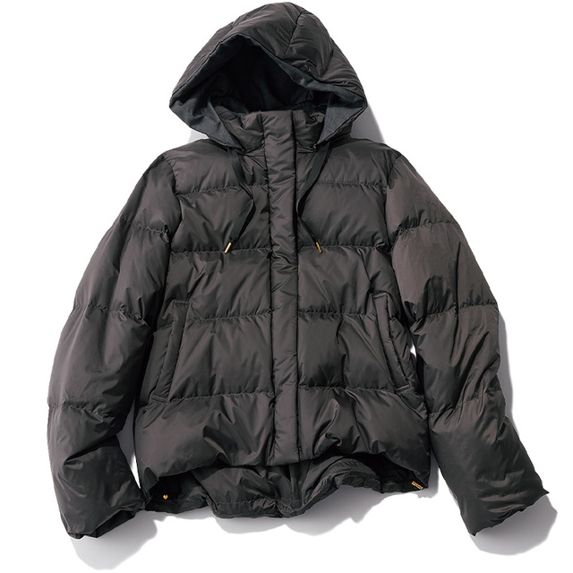 写真 (34枚目) - [VERYベストダウン]映えある『今どきダウン』28着を大発表！全レビュー付き - LOCARI（ロカリ）