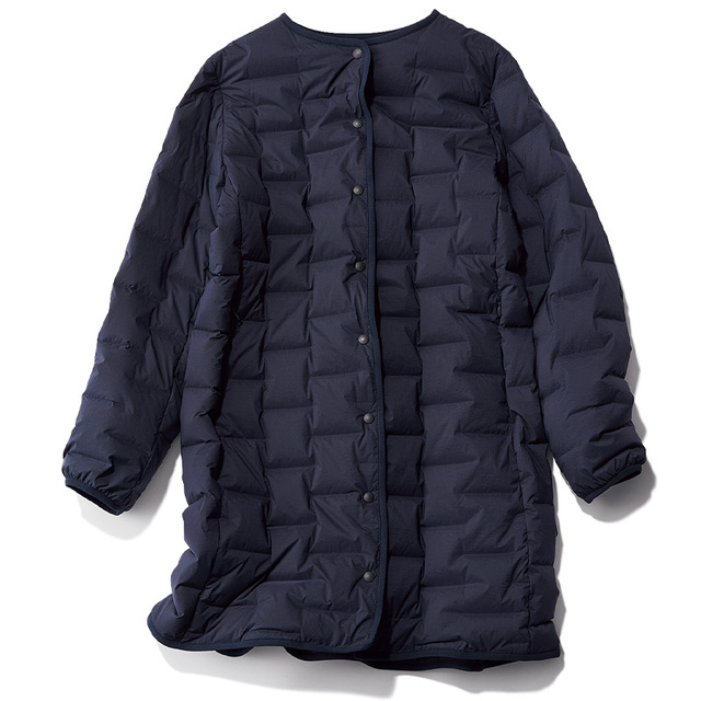 写真 (35枚目) - [VERYベストダウン]映えある『今どきダウン』28着を大発表！全レビュー付き - LOCARI（ロカリ）