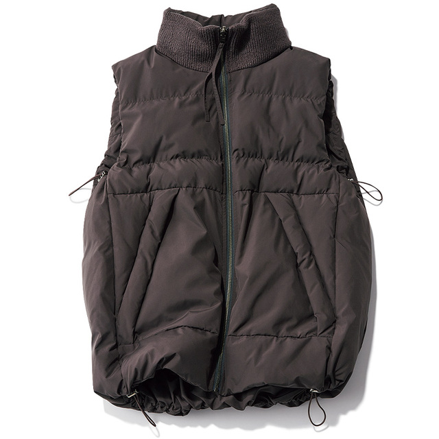 写真 (37枚目) - [VERYベストダウン]映えある『今どきダウン』28着を大発表！全レビュー付き - LOCARI（ロカリ）