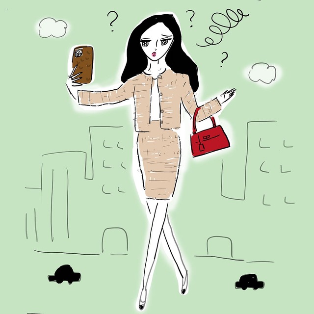 写真 (5枚目) - 40代あるある[NGコーデ]5選！定番アイテムでオバ見え、イタ見えを回避するには？ - LOCARI（ロカリ）