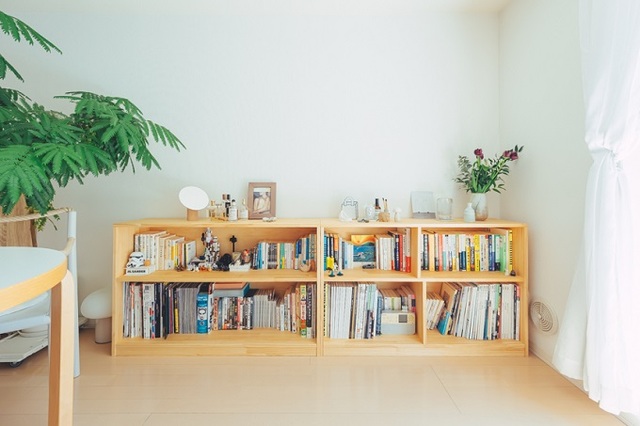 写真 (3枚目) - 狭くても2人でゆったり広々！1LDKのレイアウト実例3選 - LOCARI（ロカリ）