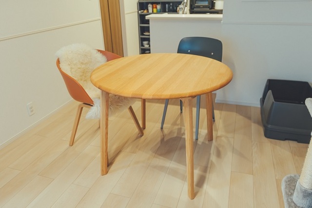 写真 (13枚目) - 狭くても2人でゆったり広々！1LDKのレイアウト実例3選 - LOCARI（ロカリ）