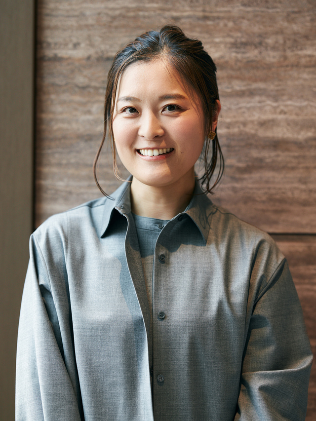 写真 (3枚目) - 伸ばしかけボブヘアに[ひとつ結びアレンジ]がおしゃれで簡単！＜SNAP＞ - LOCARI（ロカリ）