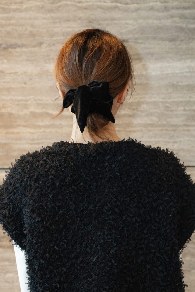 写真 (12枚目) - 伸ばしかけボブヘアに[ひとつ結びアレンジ]がおしゃれで簡単！＜SNAP＞ - LOCARI（ロカリ）