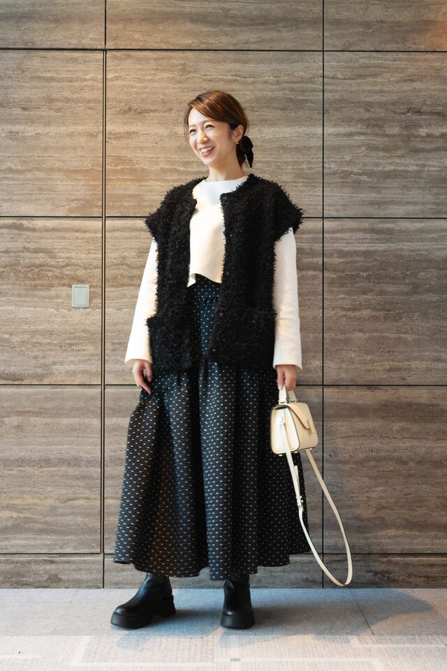 写真 (13枚目) - 伸ばしかけボブヘアに[ひとつ結びアレンジ]がおしゃれで簡単！＜SNAP＞ - LOCARI（ロカリ）