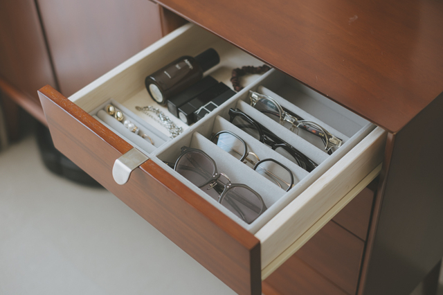 写真 (7枚目) - インテリアとDIYで、愛犬と一緒に寛げる住まい。1LDK48㎡の二人暮らしインテリア - LOCARI（ロカリ）