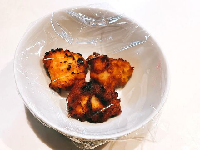 写真 (4枚目) - じつは危険。食品用ラップのNGな使い方「知らずにやってた…」「気を付けます」 - LOCARI（ロカリ）