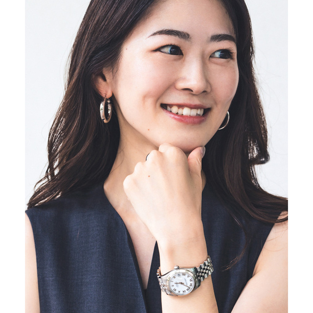 写真 (8枚目) - VERY界隈の[愛用ウォッチ10選]名品、実用派…お気に入りをSNAP！ - LOCARI（ロカリ）