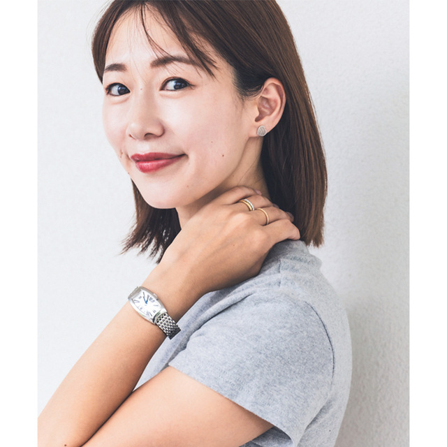 写真 (10枚目) - VERY界隈の[愛用ウォッチ10選]名品、実用派…お気に入りをSNAP！ - LOCARI（ロカリ）