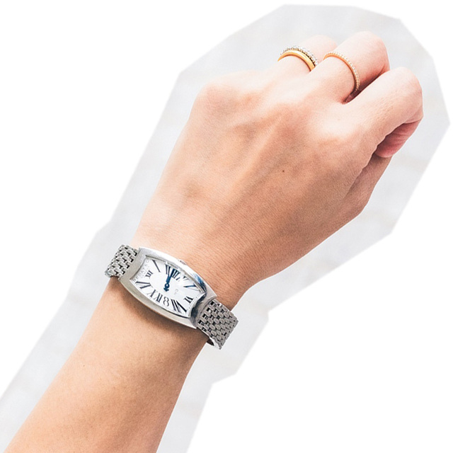 写真 (11枚目) - VERY界隈の[愛用ウォッチ10選]名品、実用派…お気に入りをSNAP！ - LOCARI（ロカリ）