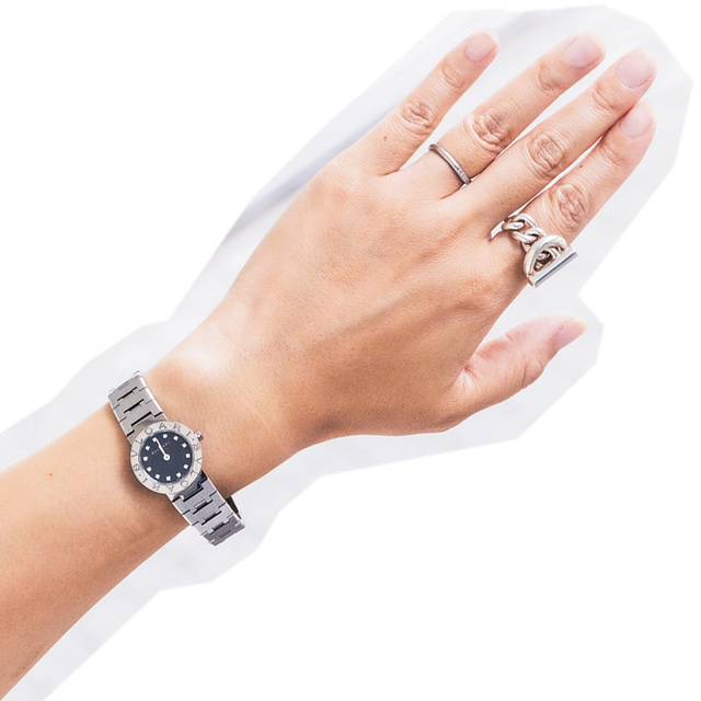 写真 (13枚目) - VERY界隈の[愛用ウォッチ10選]名品、実用派…お気に入りをSNAP！ - LOCARI（ロカリ）