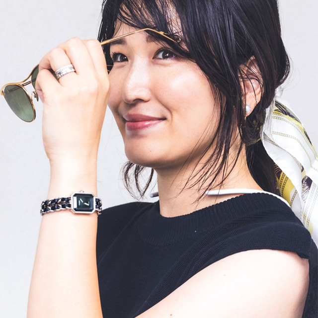 写真 (14枚目) - VERY界隈の[愛用ウォッチ10選]名品、実用派…お気に入りをSNAP！ - LOCARI（ロカリ）