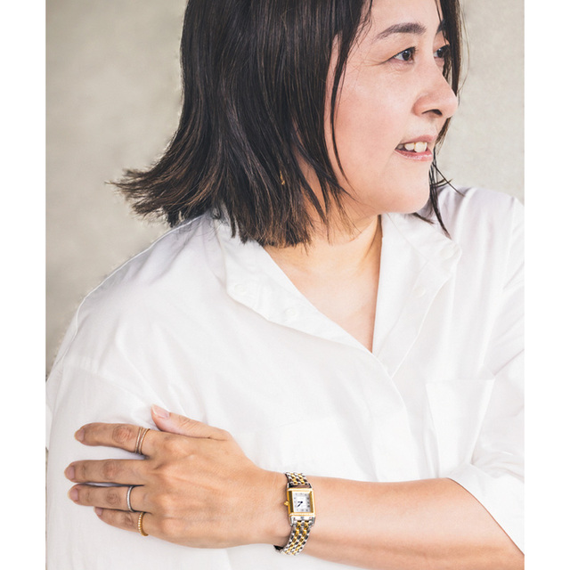 写真 (16枚目) - VERY界隈の[愛用ウォッチ10選]名品、実用派…お気に入りをSNAP！ - LOCARI（ロカリ）