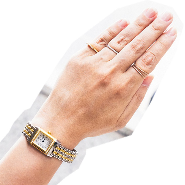 写真 (17枚目) - VERY界隈の[愛用ウォッチ10選]名品、実用派…お気に入りをSNAP！ - LOCARI（ロカリ）