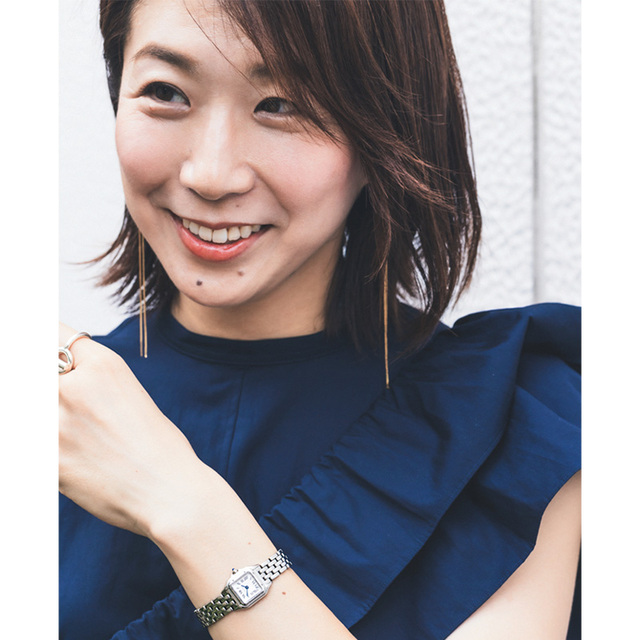 写真 (18枚目) - VERY界隈の[愛用ウォッチ10選]名品、実用派…お気に入りをSNAP！ - LOCARI（ロカリ）