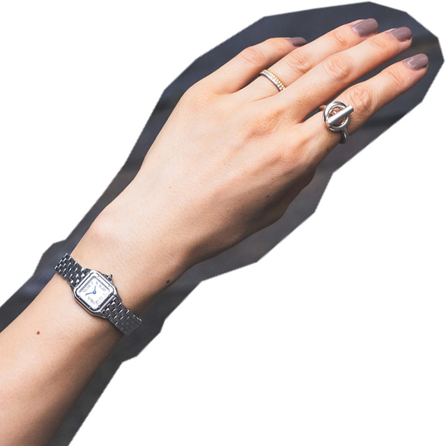 写真 (19枚目) - VERY界隈の[愛用ウォッチ10選]名品、実用派…お気に入りをSNAP！ - LOCARI（ロカリ）