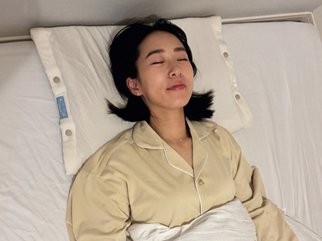 写真 (19枚目) - 年始のママはまずHP回復[リカバリーウェア6選]をVERYライターが大検証 - LOCARI（ロカリ）