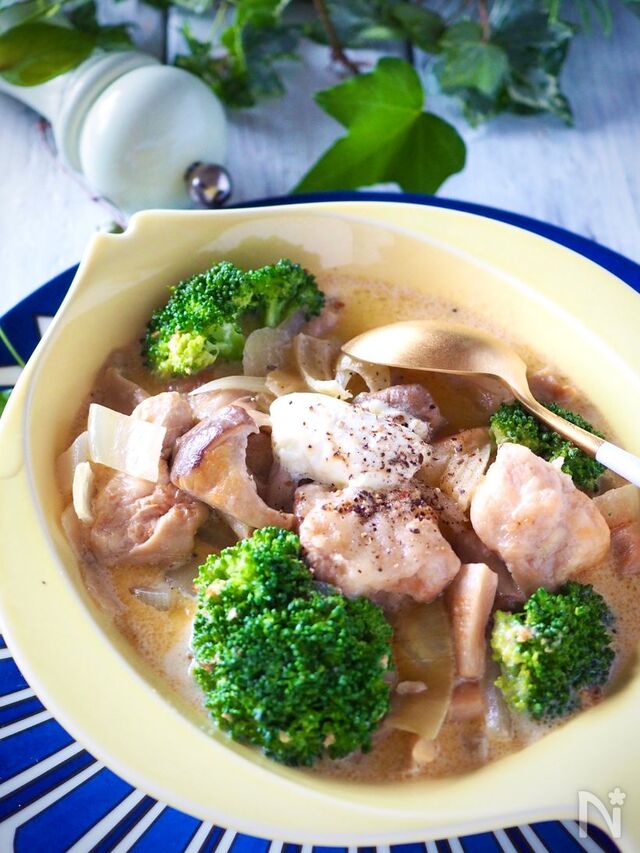 写真 (3枚目) - 心も体もほっこりあったまる♡栄養たっぷり「簡単絶品シチュー」16選 - LOCARI（ロカリ）