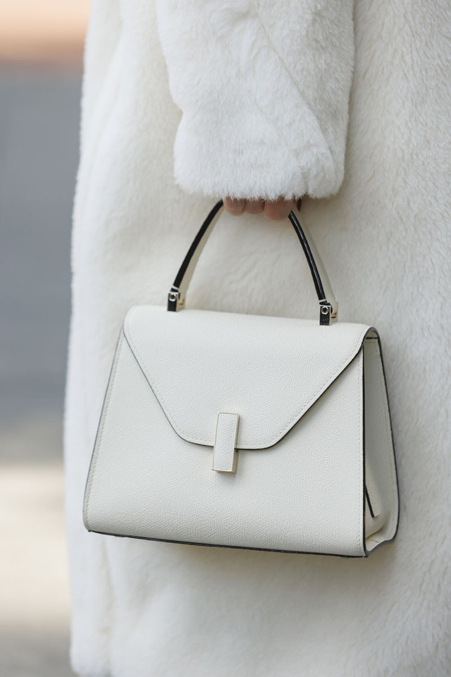 写真 (9枚目) - 卒入園にも頼れるのは[ワンハンドルバッグ]！かっちりフォルムが人気＜SNAP＞ - LOCARI（ロカリ）