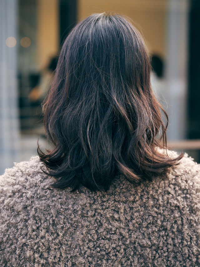 写真 (3枚目) - [外ハネヘア3選]時短でおしゃれなセット方法が知りたい！＜SNAP＞ - LOCARI（ロカリ）