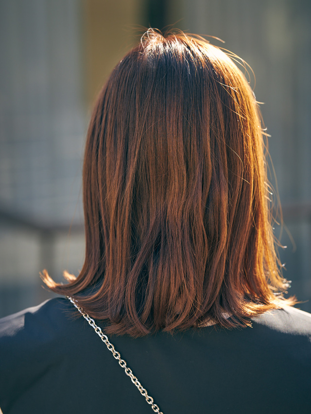 写真 (11枚目) - [外ハネヘア3選]時短でおしゃれなセット方法が知りたい！＜SNAP＞ - LOCARI（ロカリ）