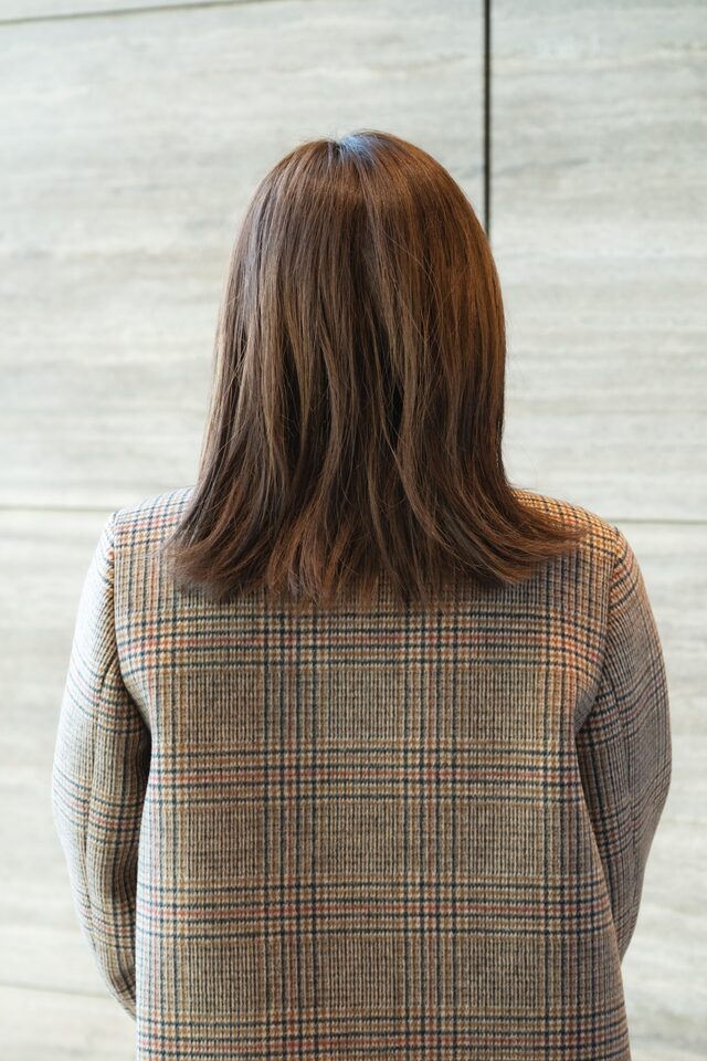 写真 (5枚目) - クセ毛も解決[外ハネヘア]4選！時短なセット方法も＜SNAP＞ - LOCARI（ロカリ）