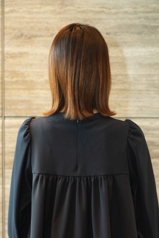 写真 (10枚目) - クセ毛も解決[外ハネヘア]4選！時短なセット方法も＜SNAP＞ - LOCARI（ロカリ）