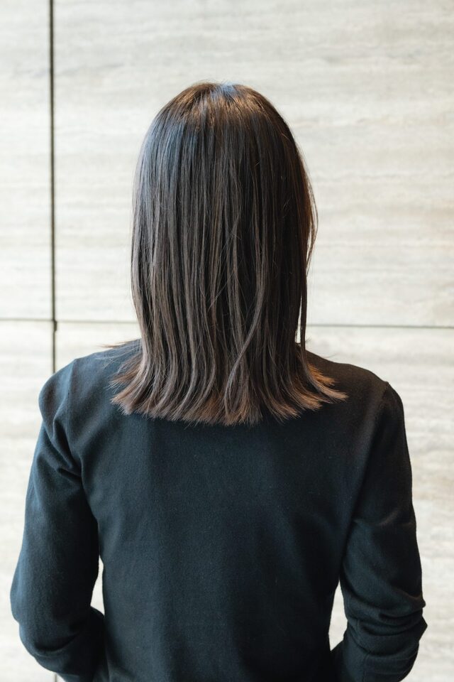 写真 (15枚目) - クセ毛も解決[外ハネヘア]4選！時短なセット方法も＜SNAP＞ - LOCARI（ロカリ）