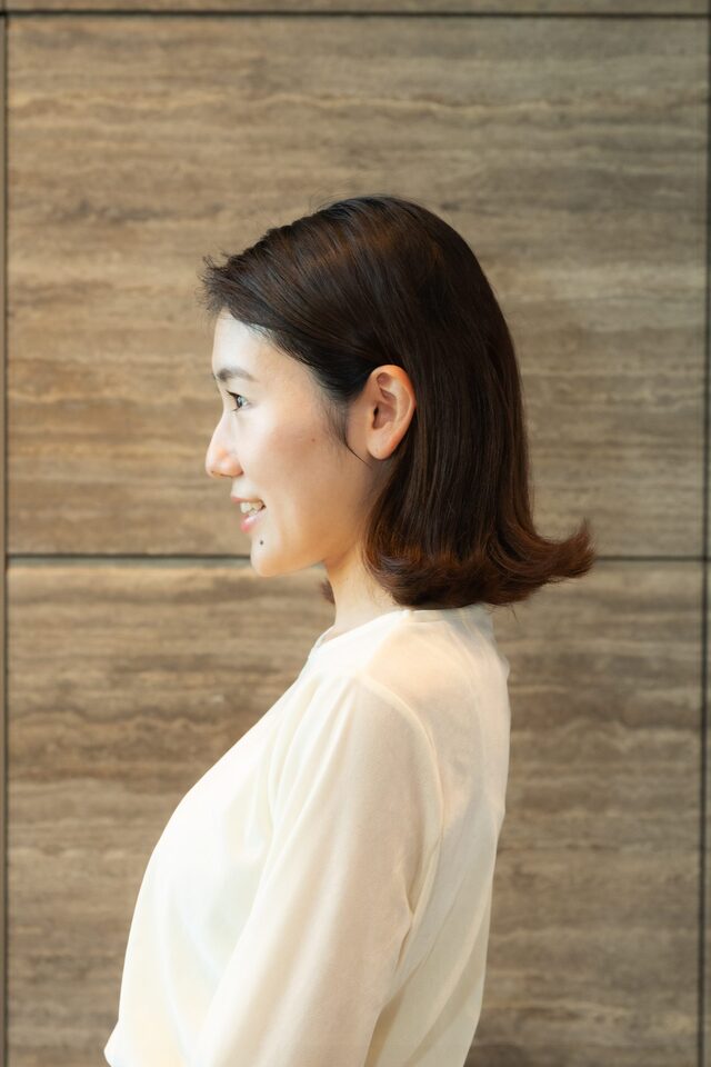 写真 (19枚目) - クセ毛も解決[外ハネヘア]4選！時短なセット方法も＜SNAP＞ - LOCARI（ロカリ）