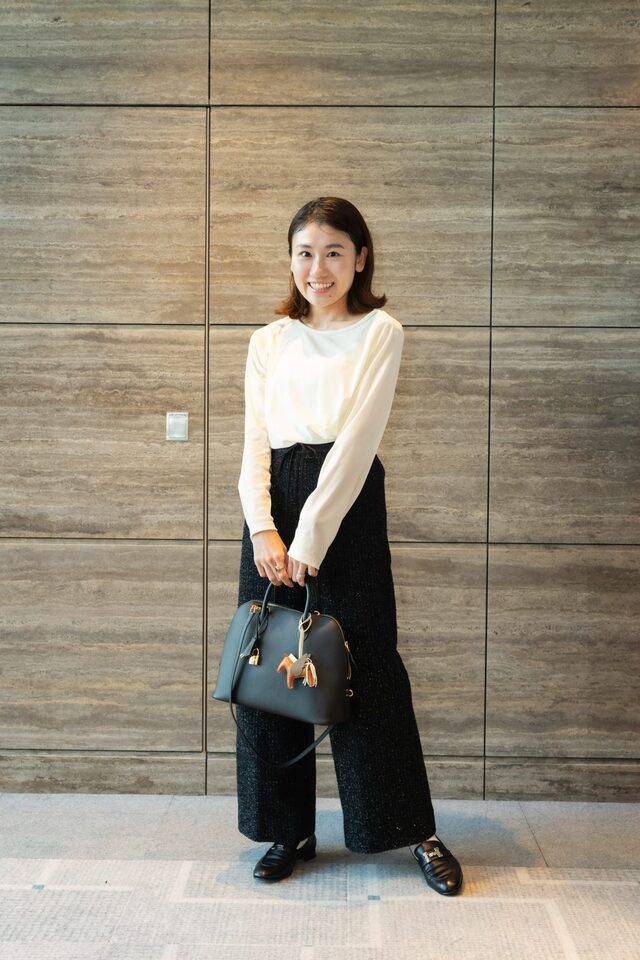 写真 (21枚目) - クセ毛も解決[外ハネヘア]4選！時短なセット方法も＜SNAP＞ - LOCARI（ロカリ）