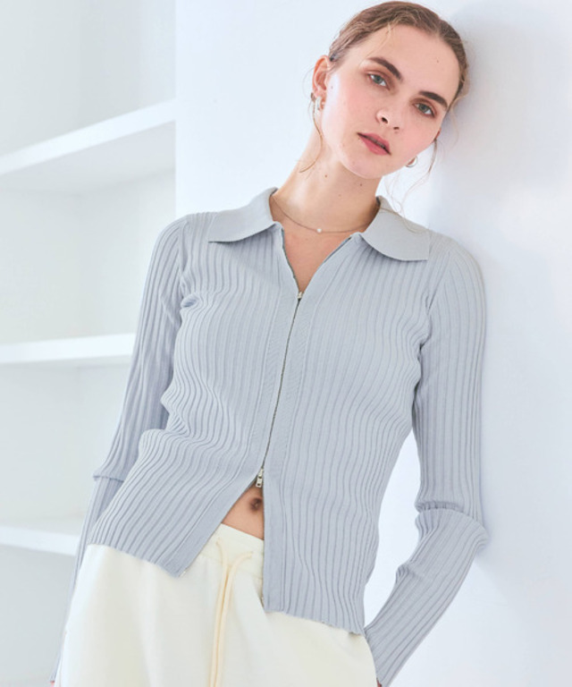 写真 (5枚目) - 春まで着回せる！coca（コカ）のお値打ちトップス5選 - LOCARI（ロカリ）