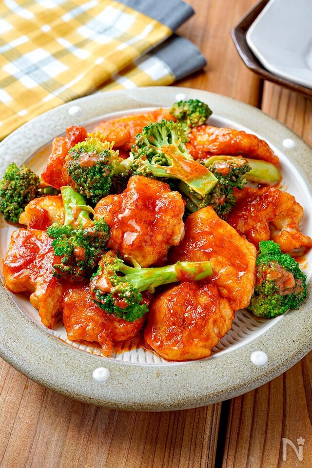 写真 (4枚目) - 旨みと栄養たっぷり！ブロッコリーをおいしく楽しむ「人気おかず・副菜」16選 - LOCARI（ロカリ）