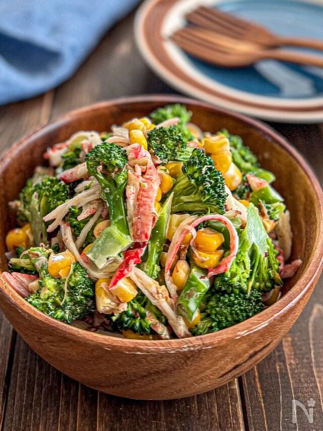 写真 (8枚目) - 旨みと栄養たっぷり！ブロッコリーをおいしく楽しむ「人気おかず・副菜」16選 - LOCARI（ロカリ）