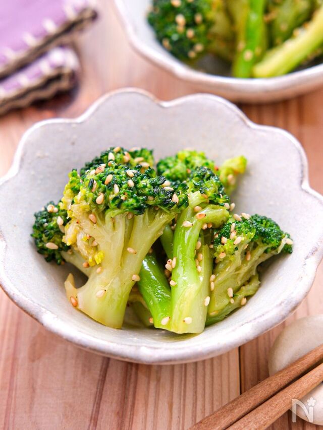 写真 (14枚目) - 旨みと栄養たっぷり！ブロッコリーをおいしく楽しむ「人気おかず・副菜」16選 - LOCARI（ロカリ）