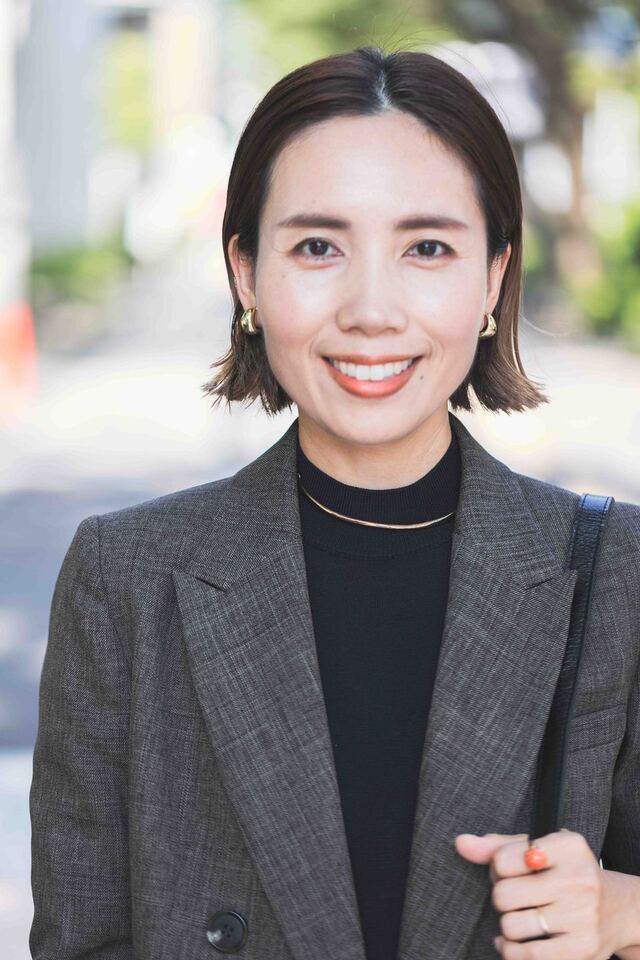 写真 (12枚目) - 30代ママの[ボブヘア]3選！オーダーはオイルでまとまる - LOCARI（ロカリ）