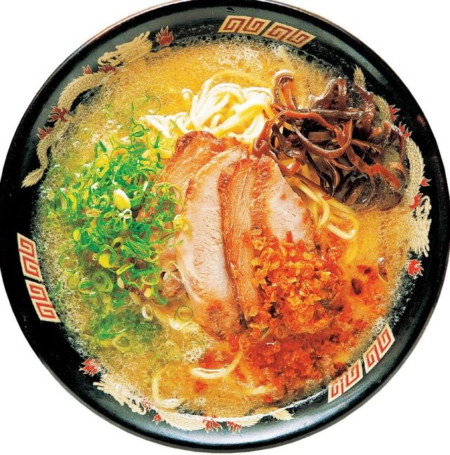 写真 (7枚目) - [鹿児島]天文館＆鹿児島中央駅周辺 うんまか！ 鹿児島ラーメン人気7店 - LOCARI（ロカリ）