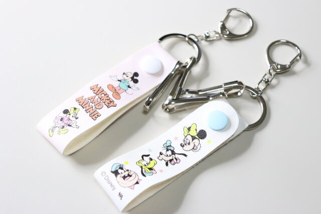 写真 (6枚目) - セリアで賢いキーホルダー発見！100均でも珍しい兼用タイプ！バッグにつけとくと助かるグッズ - LOCARI（ロカリ）