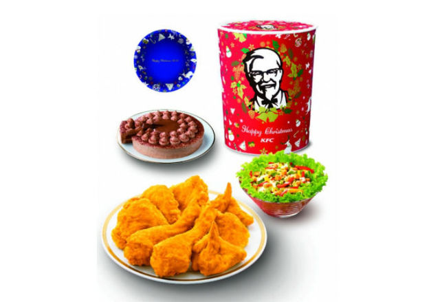 写真 (2枚目) - 11月21日はKFCの「フライドチキンの日」由来やSNSの反応は？ - LOCARI（ロカリ）