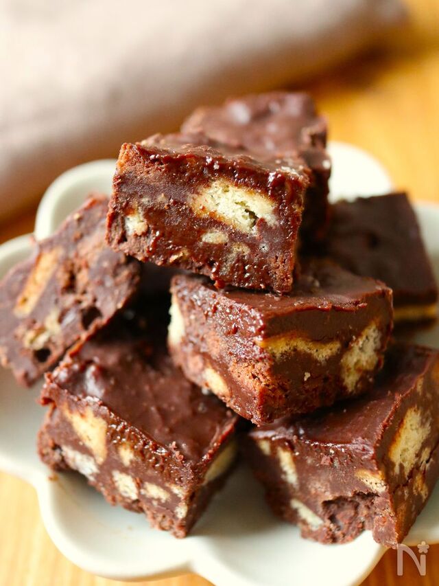 写真 (7枚目) - ぶきっちょさんでも安心！簡単すぎる「バレンタインスイーツ」21選 - LOCARI（ロカリ）