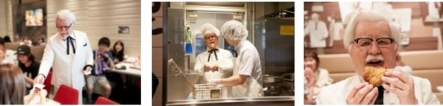 写真 (13枚目) - 11月21日はKFCの「フライドチキンの日」由来やSNSの反応は？ - - LOCARI（ロカリ）