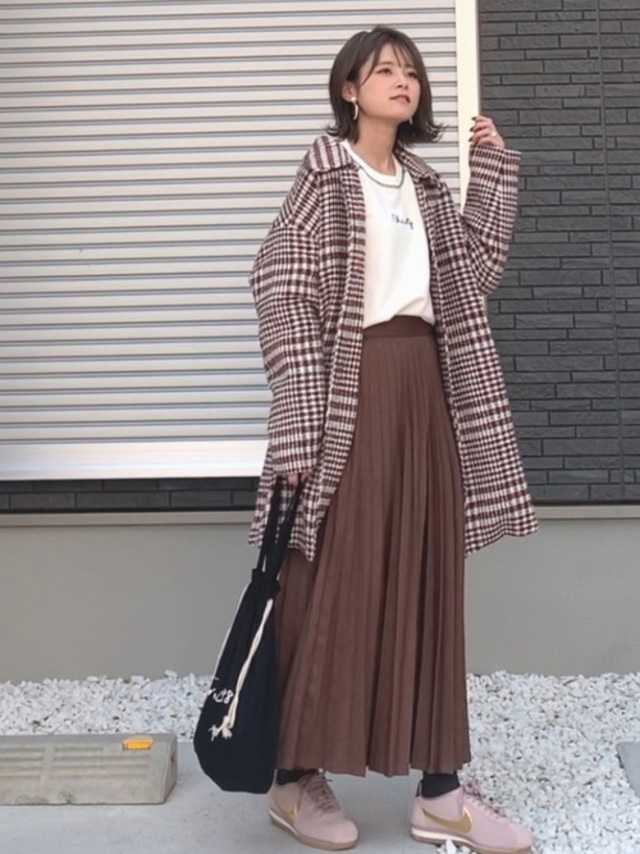 写真 (5枚目) - 個性派ファストファッション♪[ZARA]アイテムで作る大人のこなれコーデ - LOCARI（ロカリ）