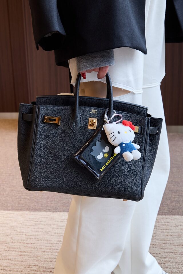 写真 (4枚目) - [白スニーカー]コーデ5選！きれいめ派に「厚底」が特に人気 - LOCARI（ロカリ）