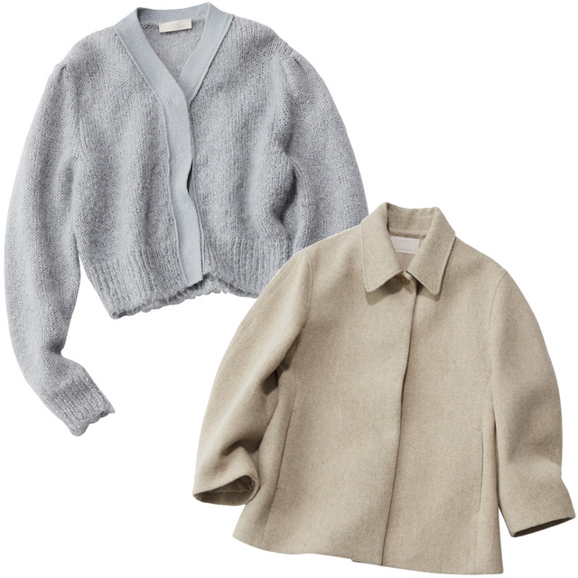 写真 (3枚目) - [ママたちのネット買い事情]今どきモードで“カブらない”『急浮上ブランド』って？ - LOCARI（ロカリ）