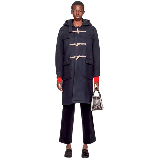 写真 (5枚目) - [ママたちのネット買い事情]今どきモードで“カブらない”『急浮上ブランド』って？ - LOCARI（ロカリ）