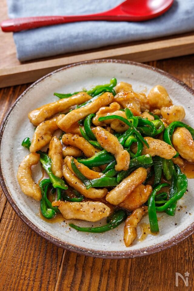 写真 (2枚目) - 冷凍食品より断然お得！簡単に作り置きできる「お弁当おかず」16選 - LOCARI（ロカリ）