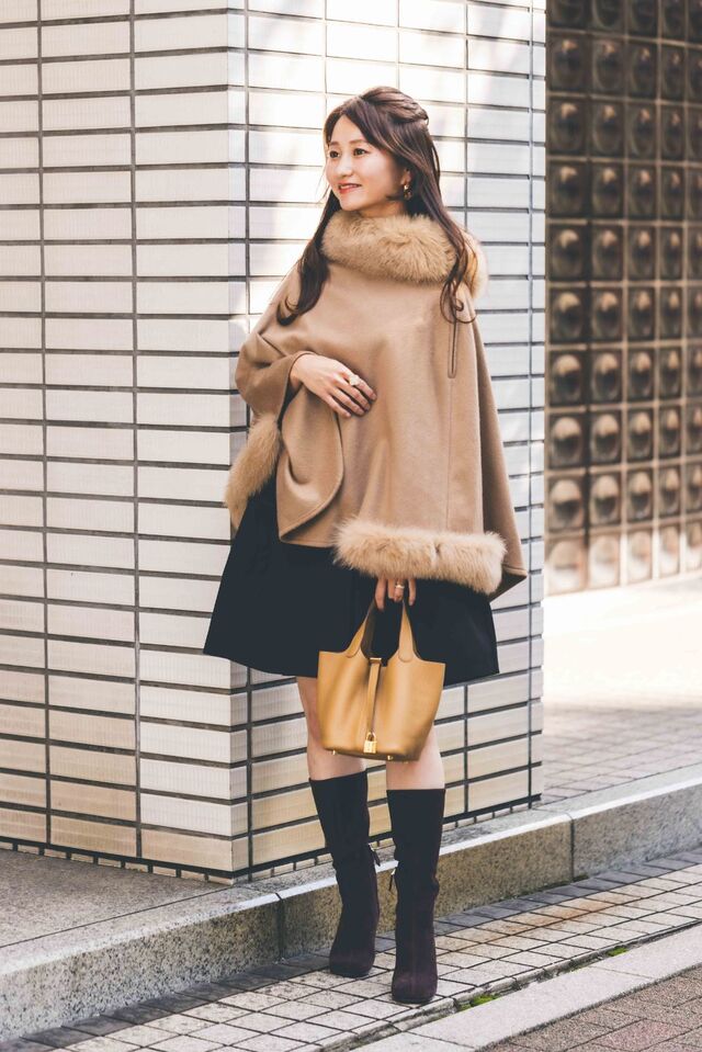 写真 (9枚目) - [エルメス ピコタン]はやっぱり黒や茶系！一生ものバッグSNAP - LOCARI（ロカリ）