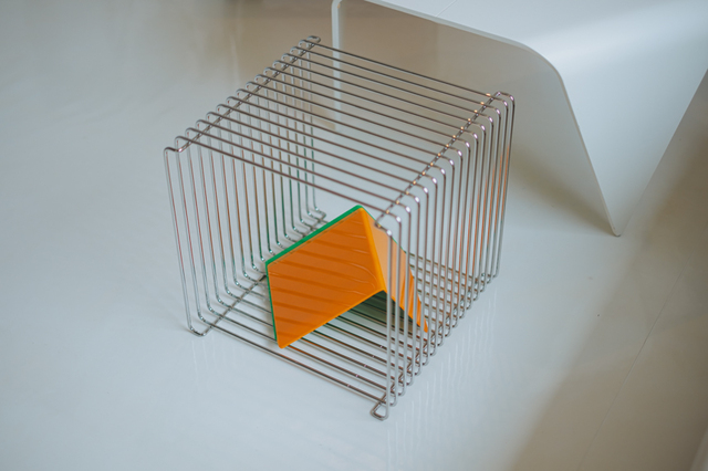 写真 (15枚目) - 真っ白なデザイナーズ物件で家具を楽しむ。1LDK40㎡の一人暮らしインテリア - LOCARI（ロカリ）