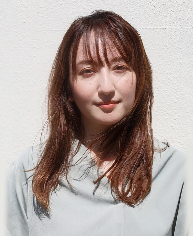 写真 (22枚目) - [2025年冬]30代40代 冬のヘアカラー・髪型まとめ15選 - LOCARI（ロカリ）